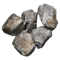 Quality ISO9001 Certified Ferromanganese Slag For Metallurgical Deoxidizer for sale
