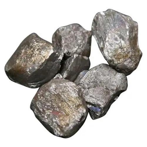 Quality ISO9001 Certified Ferromanganese Slag For Metallurgical Deoxidizer for sale
