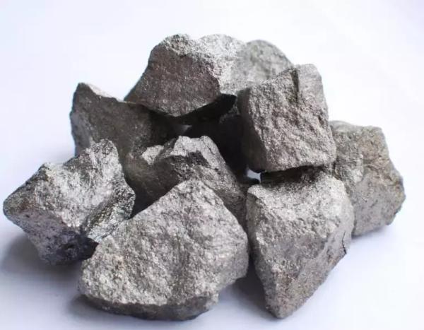 Quality ISO9001 Certified Ferromanganese Slag For Metallurgical Deoxidizer for sale