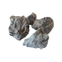 Quality Ca31Si60 Ca28Si60 Ferro Calcium Silicon Lump / Granules Metallurgical Grade for sale