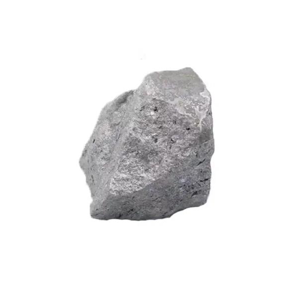 Quality High Purity Ca30Si60 Silicon Calcium Alloy For Inoculant And Deoxidization for sale