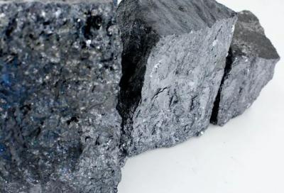 China High Grade Cast Iron Additive Calcium And Silicon Ca30Si60 1-3mm/3-10mm/10-50mm for sale