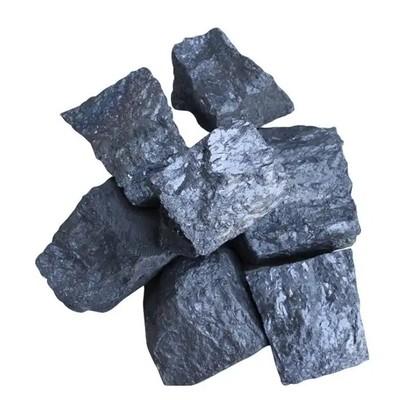 High purity silicon calcium alloy granules