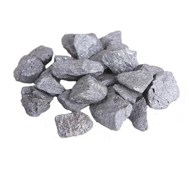 Calcium Silicon industrial application