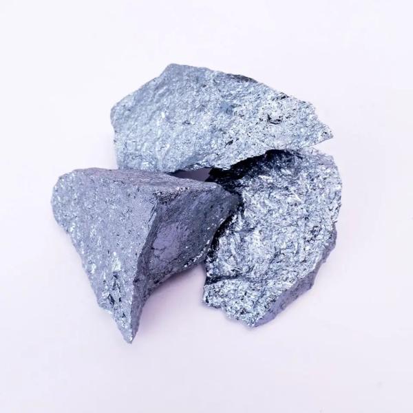Quality Casi Calcium And Silicon For Casting Raw Materials Ca Si Lump for sale