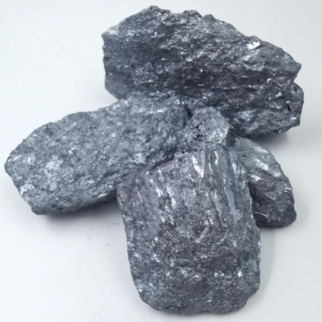 Calcium Silicon Alloy packaging