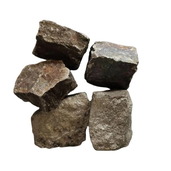Quality Deoxidizer Desulfurizer Calcium Silicon Alloy Ca 28% Si 60% Lump for sale