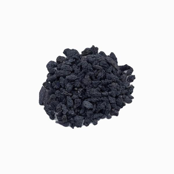 Quality Customization Size Black Silicon Carbide Granules For Refractory Materials for sale