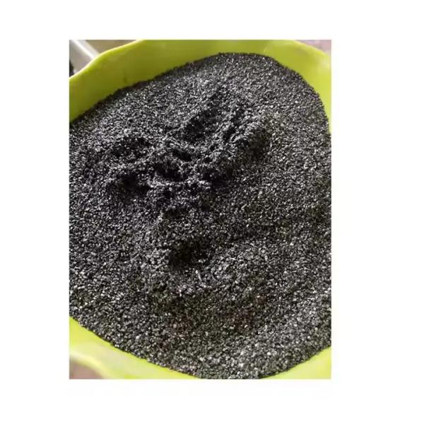 Quality 1- 10mm Size Sic Powder Abrasive Electric Resistance For Casting for sale