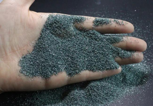 Silicon Carbide applications in various industries