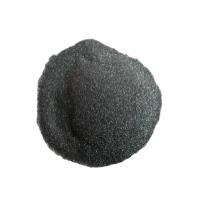 Quality High Thermal Conductivity Sic Silicon Carbide Metallurgical Additive for sale