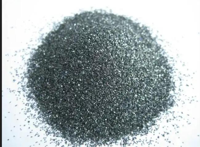 Silicon Carbide applications