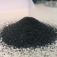 Quality Good Wear Resistance Carborundum Powder High Hardness Sic Carbide for sale