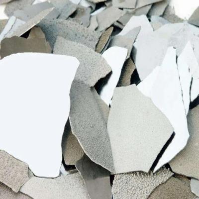 China Mn 99.7% Emm Manganese Metal Used Casting Additives Mn Manganese for sale