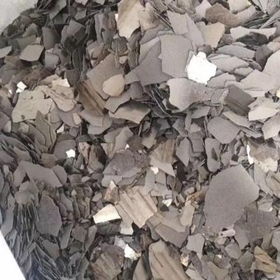 China Mn 99.7% Emm Manganese Metal Used Casting Additives Mn Manganese for sale