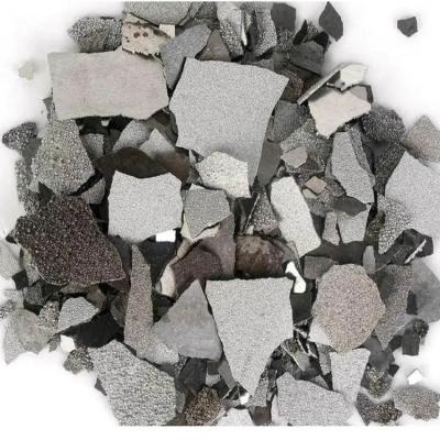 China High Purity Electrolytic Manganese Metal Flakes Corrosion Resistant for sale
