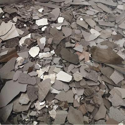 China Multi Function All Grade Manganese Flakes 99.5% 99.7% 99.9% Used Casting Deoxidizer for sale