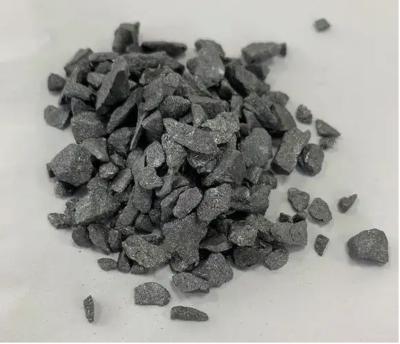 China Fesimg 2-8 Nodulizer Lumps Ferrosilicon Magnesium 5-35mm For Casting Deoxidizer for sale