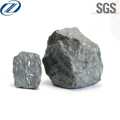 China 1mm-15mm Efficient Composite Silicon Barium Alloy Lumps For Steelmaking for sale