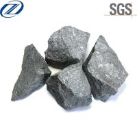 China High Efficiency Inoculant Ferro Silicon Barium For Iron Casting for sale