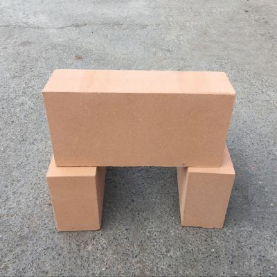 China Lightweight clay insulation brick for electrolytic bath from Jundao Factory for sale