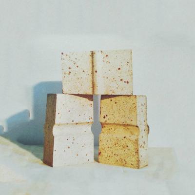 China Mullite low creep thermal shock resistant Bricks for sale