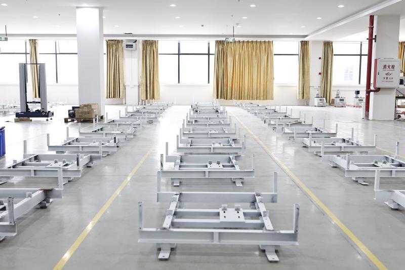Geverifieerde leverancier in China: - Hai Da Labtester