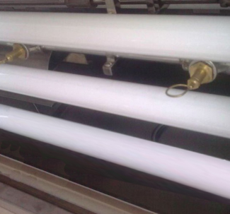 uv aging test chamber