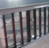 uv aging test chamber
