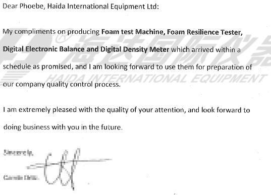 tensile strength testing equipment