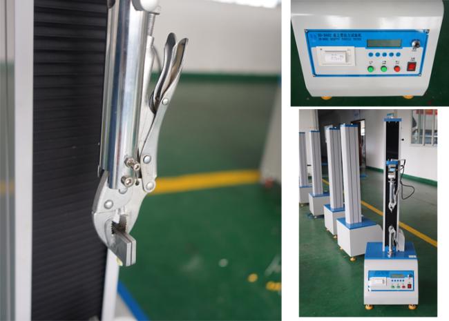 universal tensile strength tester