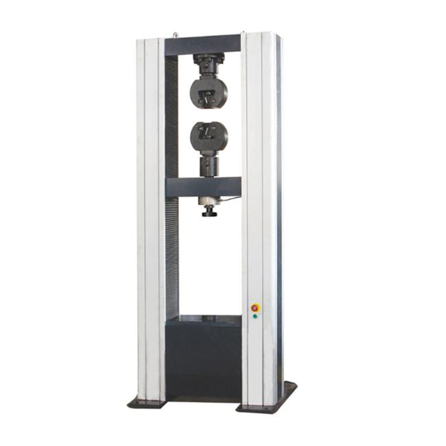 tensile testing machine