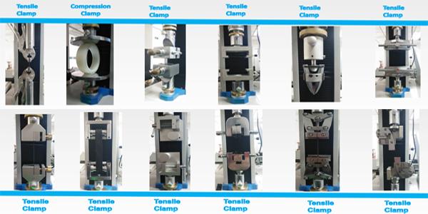 tensile test equipment