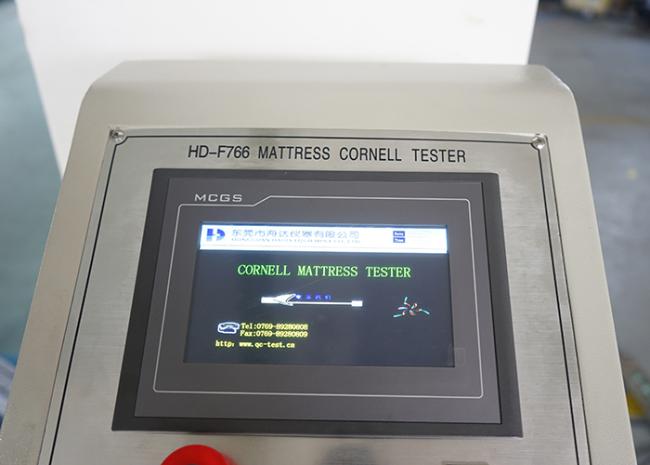 Cornell Mattress Durability Tester