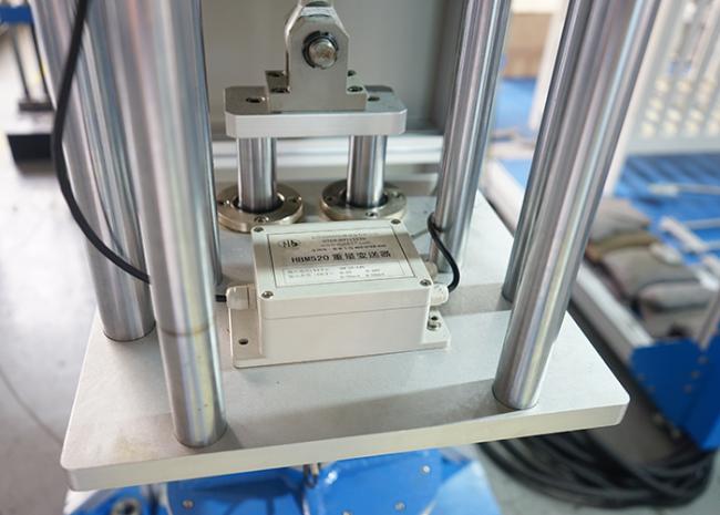 Cornell Mattress Durability Tester