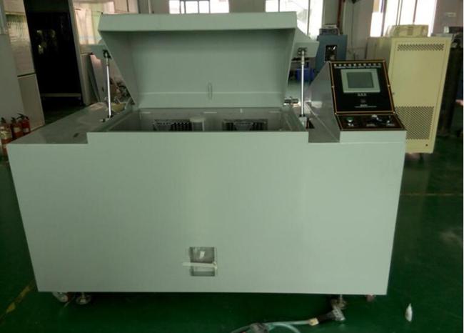 Cyclic Salt Spray Chamber
