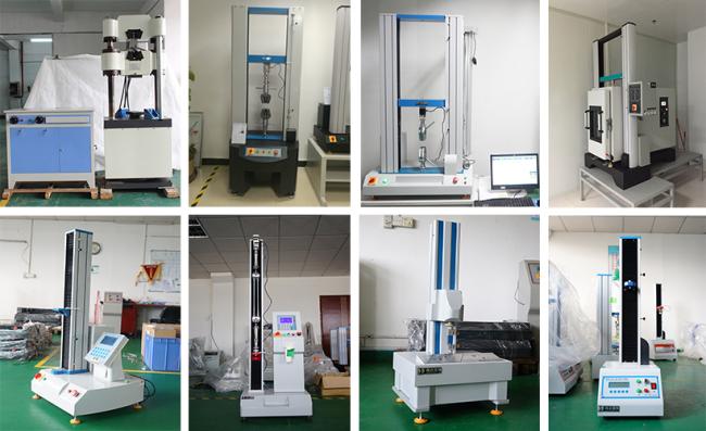 universal tensile testing machine
