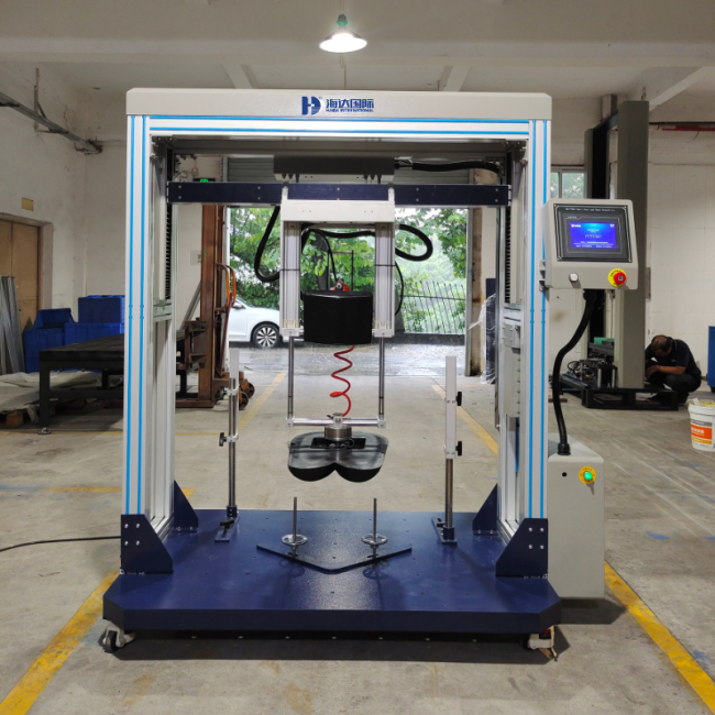 chair test machine