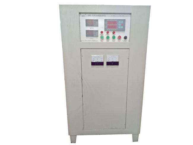 60095-HD Digital High Temperature MOR Machine in operation