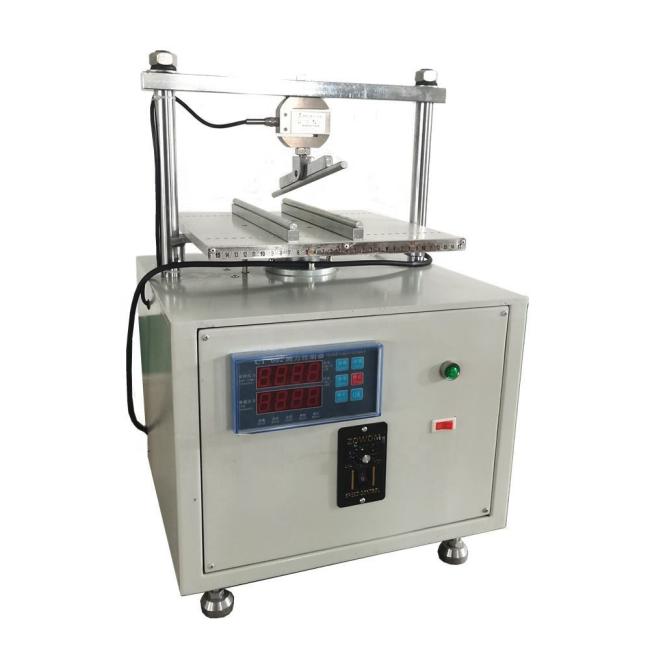 60096-HD Digital Bending Strength Testing Machine