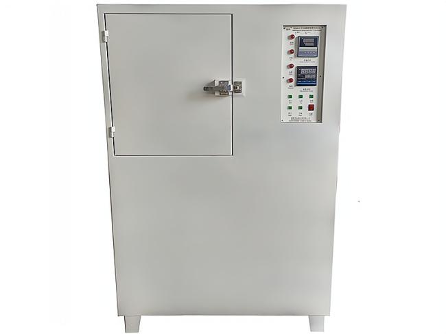 60101-HD Thermal Shock Resistance Testing Machine