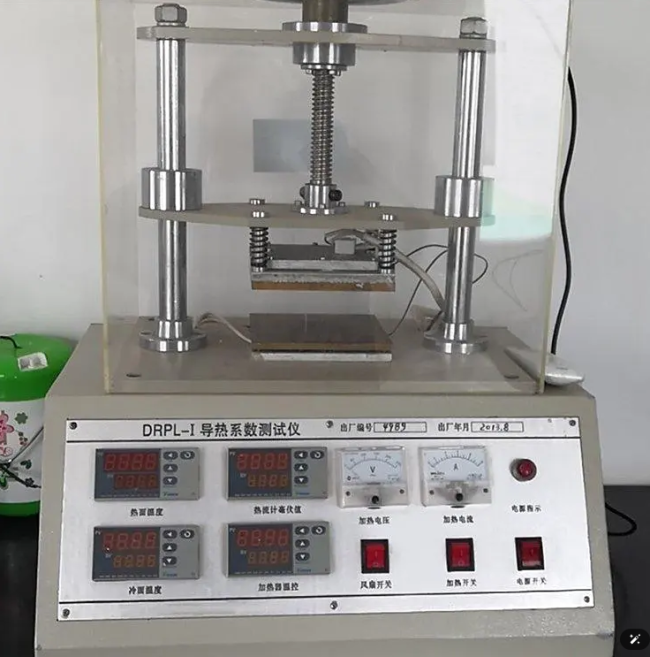 60119-HD Thermal Conductivity Testing Machine