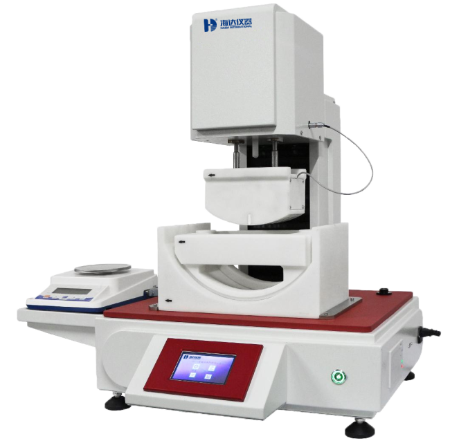 5012-HD Diaper Permeability Tester