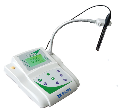 5016-HD Diaper pH Meter