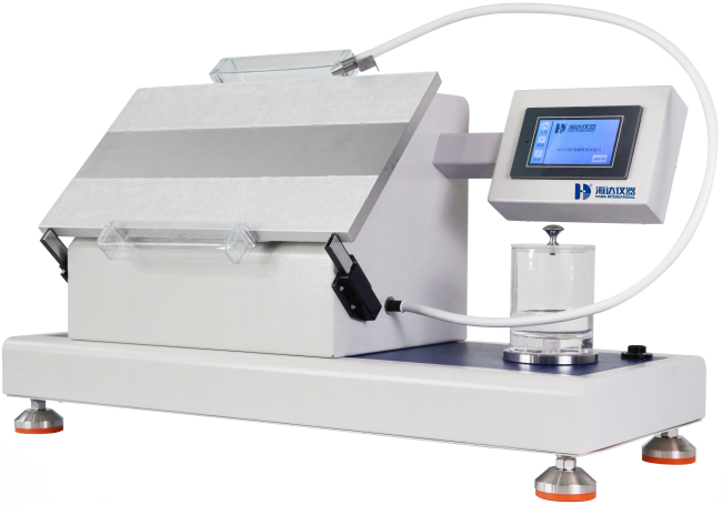 5017-HD Diaper Anti-Side Leakage Performance Tester