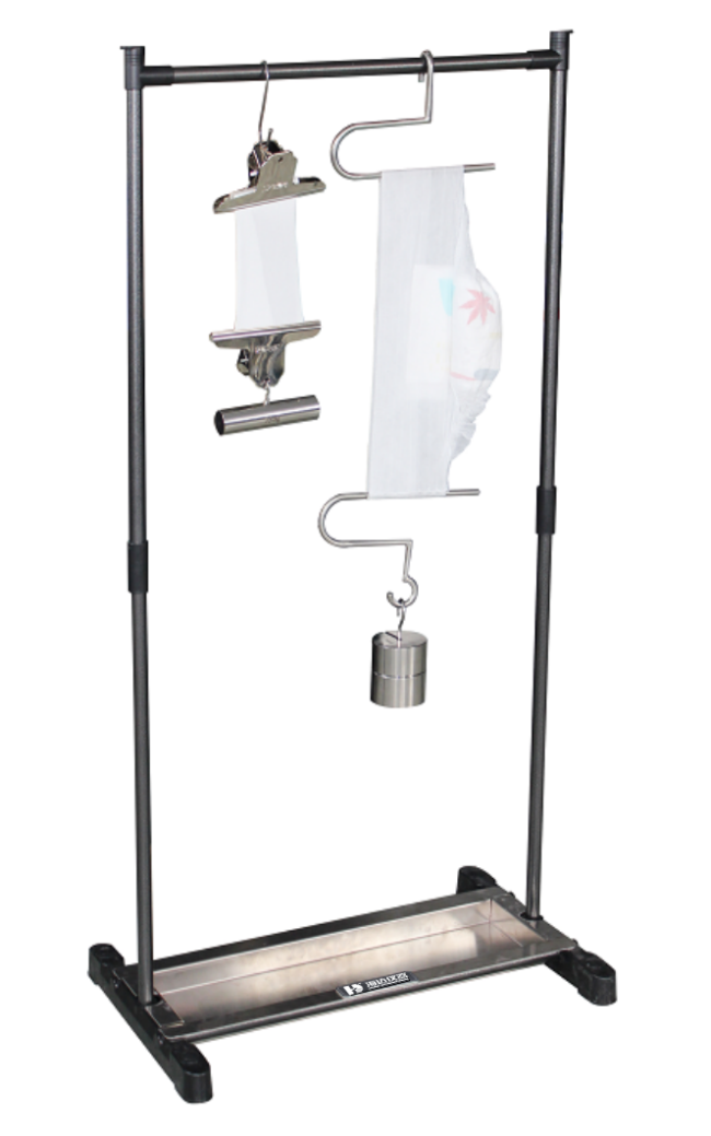 5020-HD Diaper Waist Measurer equipment