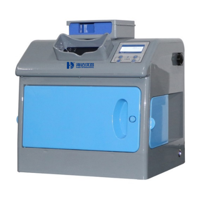 5026-HD Non-Woven Fluorescent Light Tester