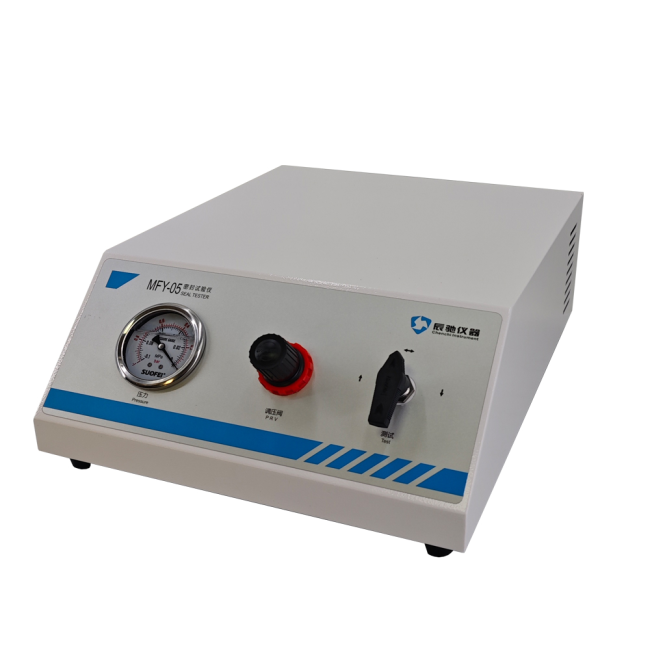 5083-HD Leak Test Machine