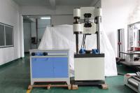 China Hydraulic Compression Testing Machine Servo Loop Control Universal Testing Equipment for sale