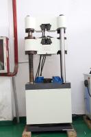 China Hydraulic Compression Testing Machine Servo Loop Control Universal Testing Equipment for sale